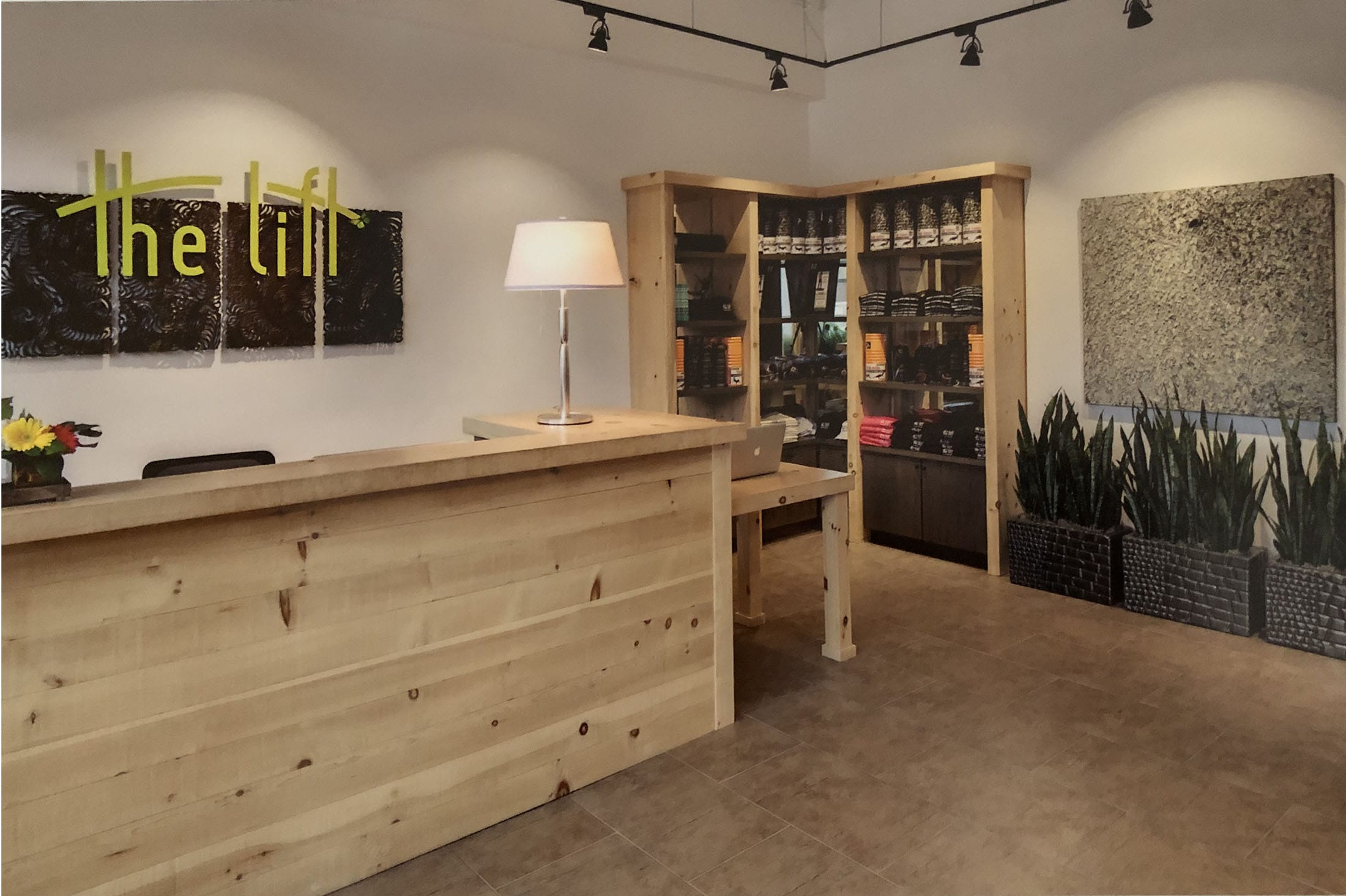 Studio Etiquette and Guidelines | The Lift Pilates